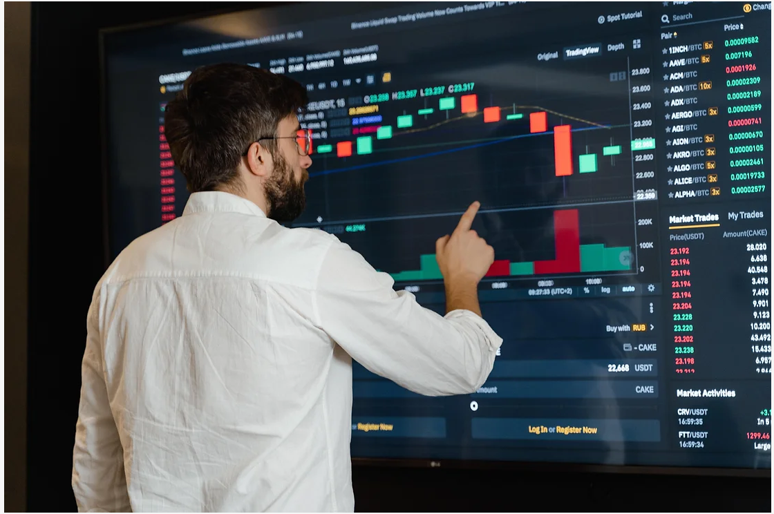 B3: O que é e como funciona a Bolsa de Valores brasileira? - Emcash